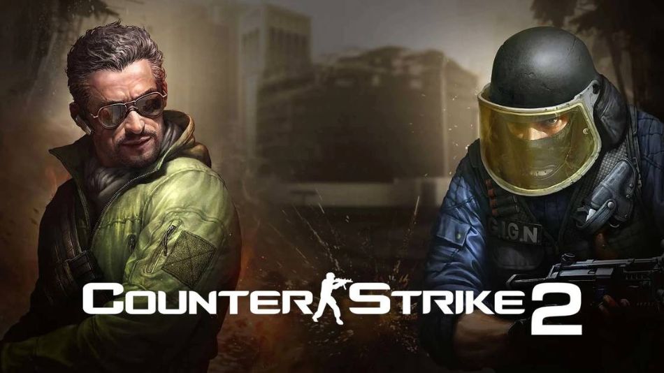 Counter-Strike 2: O Que Mudou na Nova Versão? - Pesados Gamers