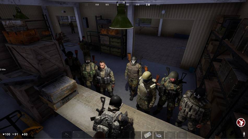 DEADSIDE: Recebe grande atualização e novo mapa - Pesados Gamers