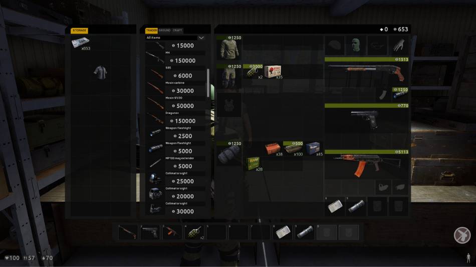 DEADSIDE: Recebe grande atualização e novo mapa - Pesados Gamers