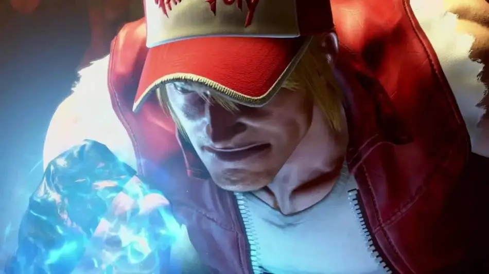Terry Bogard chega ao Street Fighter 6, trazendo o icônico personagem ...