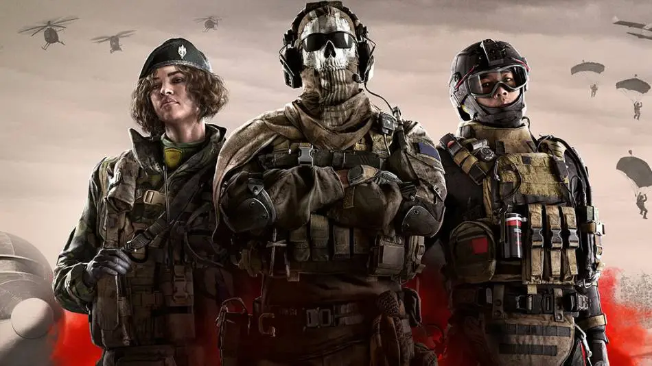 Call of Duty: Warzone: Redefinindo o Battle Royale - Pesados Gamers