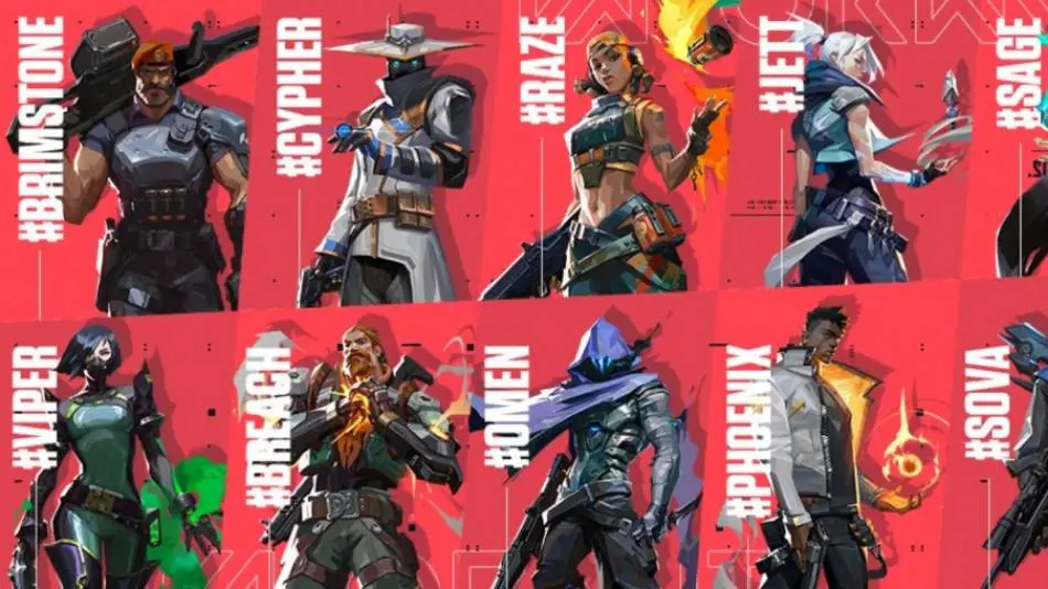 Valorant: O Que Você Precisa Saber Sobre o Jogo da Riot Games - Pesados ...