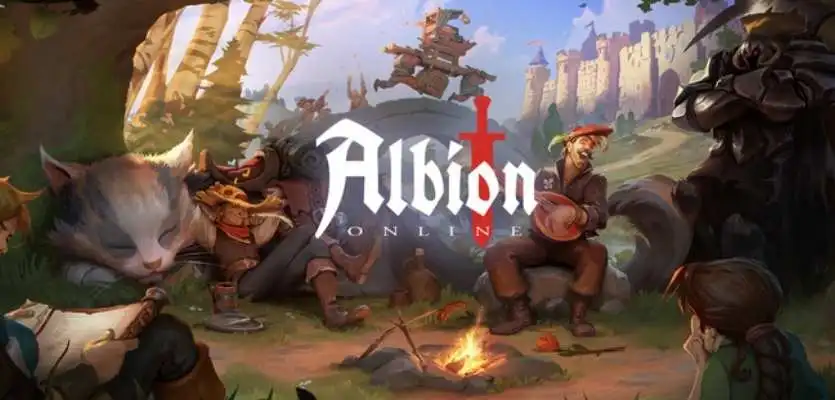 5 Erros Que Todo Jogador Comete em Albion Online - Pesados Gamers