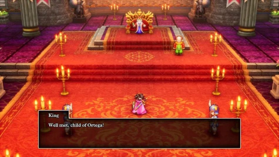 Dragon Quest III HD-2D Remake: Uma Viagem para Fãs de JRPGs Clássicos ...
