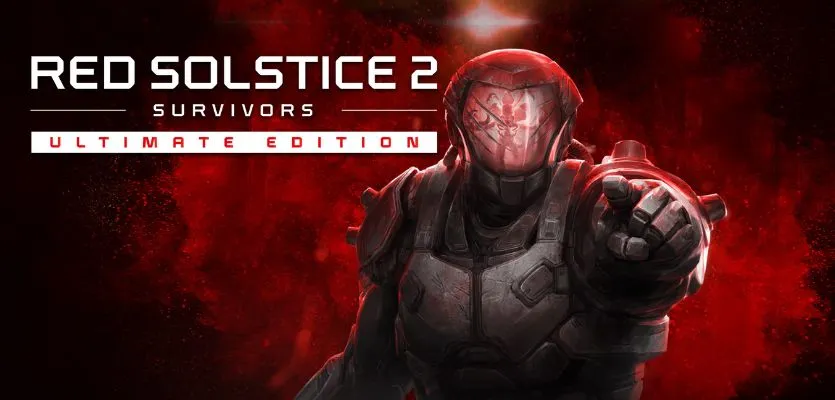 Red Solstice 2: Survivors Ultimate Edition chega aos consoles - Pesados ...