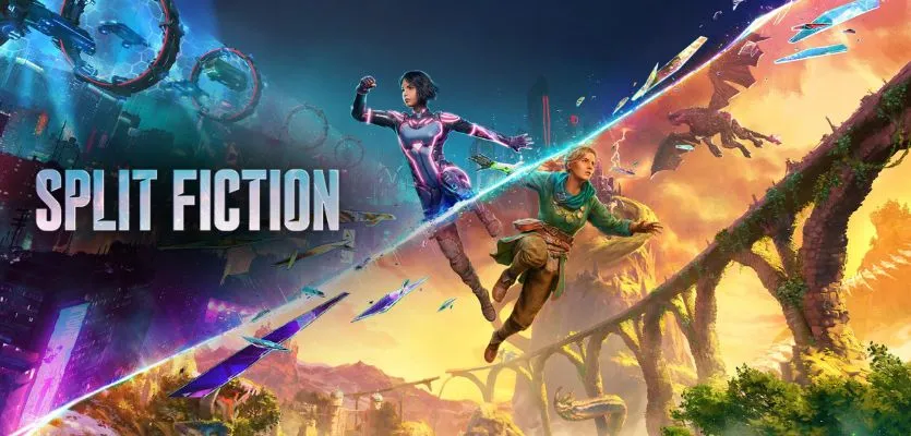 Split Fiction: Vale a Pena Jogar? - Pesados Gamers